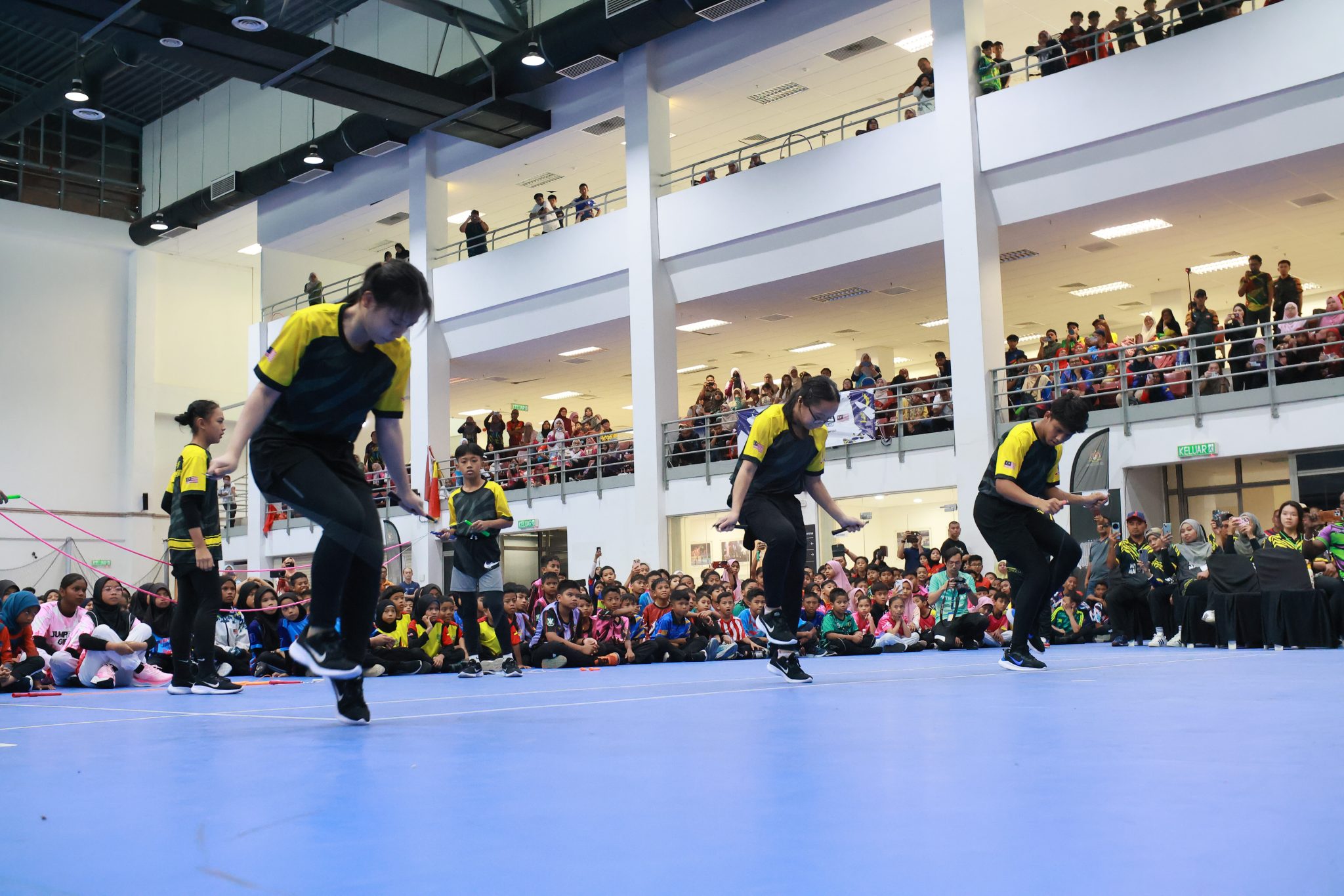 2025 National Open Jump Rope Competition – Malaysian Jump Rope ...