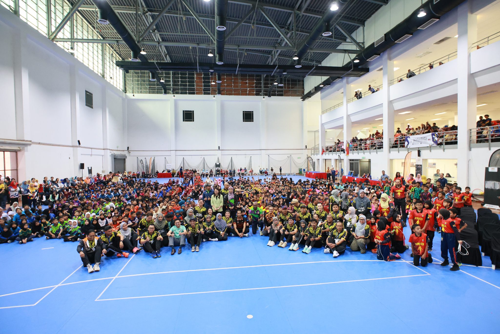 2025 National Open Jump Rope Competition – Malaysian Jump Rope ...